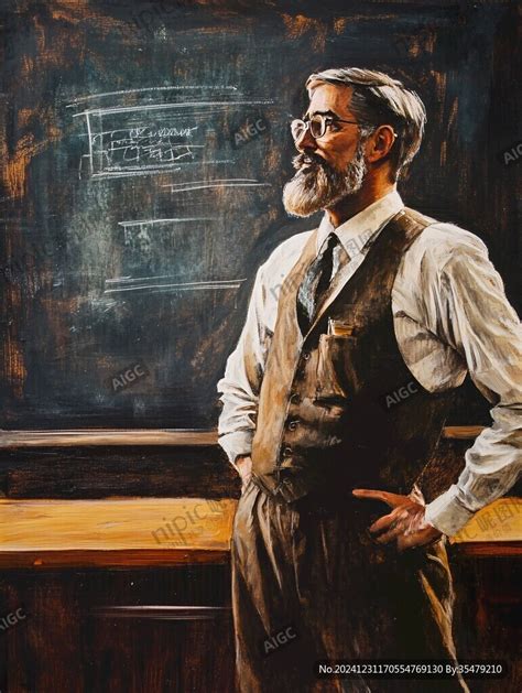 Ai创作图工学先驱 丙烯酸画历史 布面油画肖像 会所油画 学者像 大师油画 教育家精神背景 电学之父 一级教授 作品油画 帆布画 油画人物 酒吧油画 著名的抽象画家 伟大的科学家nipic