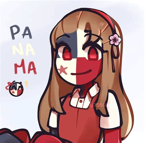 Panama Panamá Centroamerica La Gran Colombia