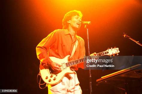 Stevie Winwood Photos Et Images De Collection Getty Images