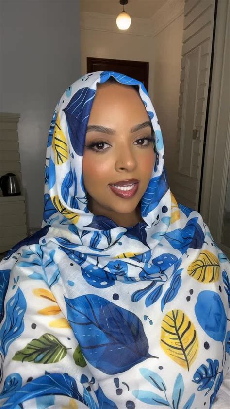 Leen Scarf ‎اعانكم الله على صيامه وقيامه 🤍‎ Instagram