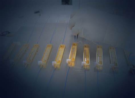 Optical Modulators En Route For The New Space Optical Modulators En Route For The New Space