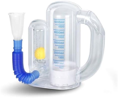 Incentive Spirometry Incentive Spirometer Lung Exerciser In Kenya