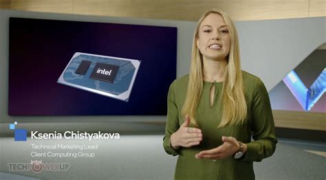 Intel Ces Media Event Live Blog Techpowerup