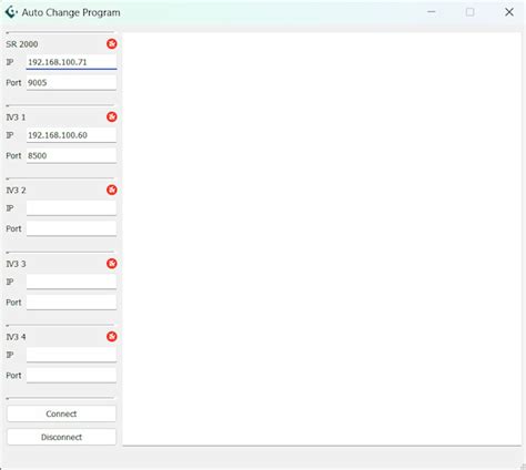 Help You To Solve Communication Protocol Problem By Coderthinker Fiverr