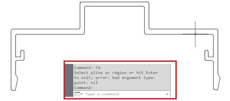 Lisp Area Perimeterpoids Autolisp Visual Lisp And Dcl Autocad Forums