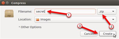 How To Hide Files Inside Images In Linux