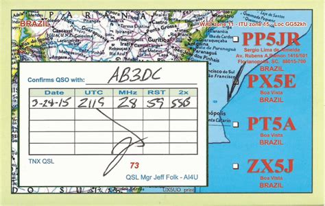 Printable Qsl Cards Qsl Cards Stadionguckerde
