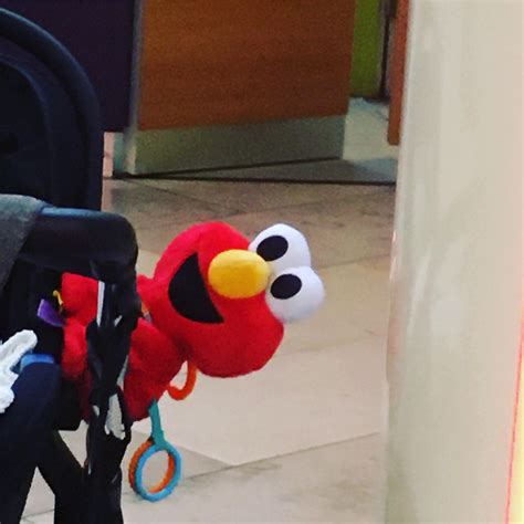 Elmo Is Watching You Rmakemesuffer