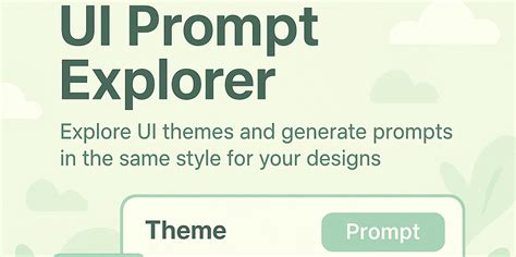 Ui Prompt Explorer Nexus