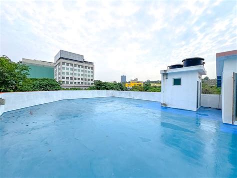3 Storey Building Office Bandar Tun Razak Cheras Kl