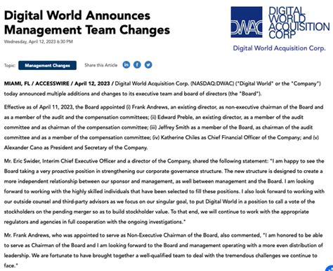 Eric Swider Hearing Through The Noise Success Is Getting The Transaction Done Rdwacstock