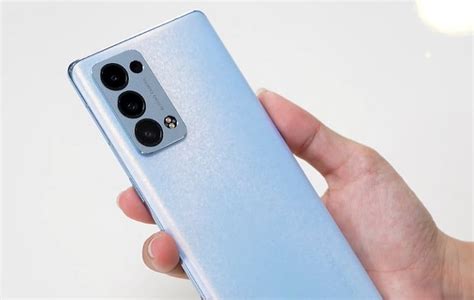 Thủ thuật Cách Tắt Nguồn Oppo Reno Đơn Giản Nhất