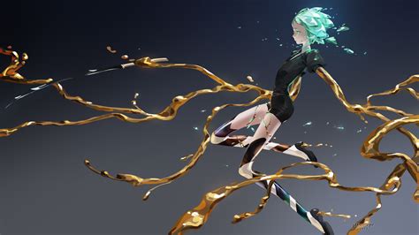 Download Phosphophyllite Land Of The Lustrous Anime Land Of The
