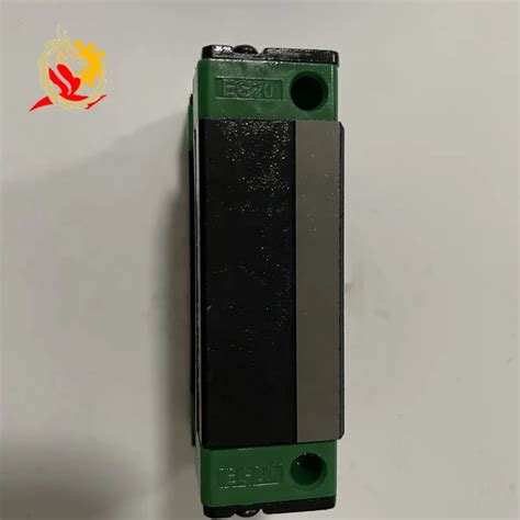 Lzc Hiwin Linear Guide Rail Eg20 Linear Actuator Strong Tolerance High Precision Machine Buy