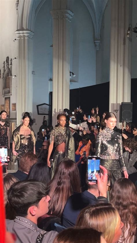 Vishwa Dave On Linkedin Fashionweek Londonfashionweek Indianfashion