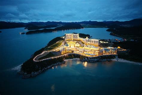 쏠비치 진도 쏠비치 호텔앤리조트 진도