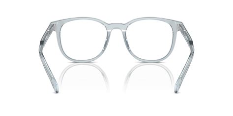 Prada Glasses Pr A15v Vision Express