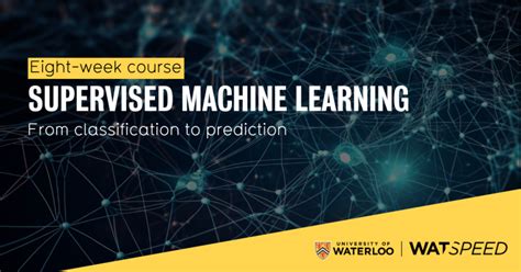 Learn About Regression Models In Supervised Machine Learning Course