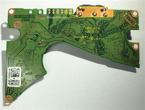 How To Convert Wd Usb To Sata Blizzard Data Recovery