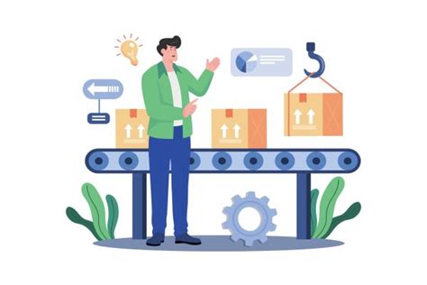 Continuous Production Lines HBSmartFactory