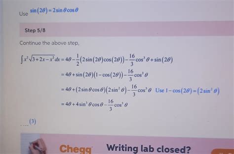 Solved Can You Explain This Please Step By Step Use