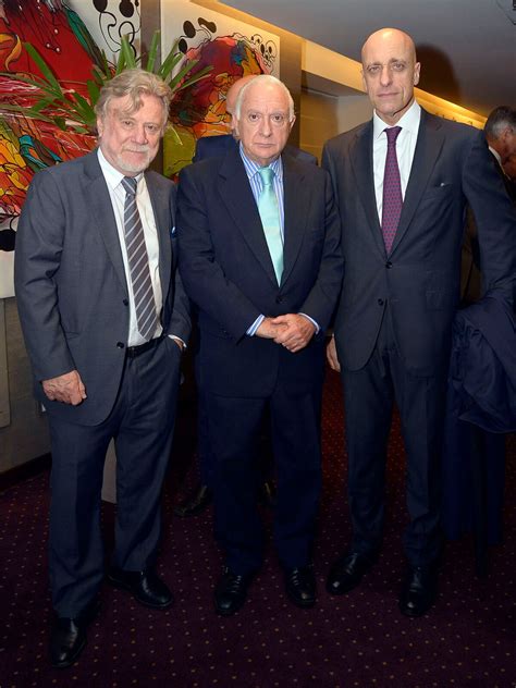 30 Fotos De La Cena Anual De Adepa Infobae