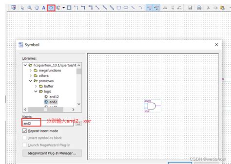 Verilog实现1位加法器的原理与代码 Csdn博客