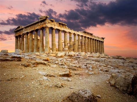 Analysis The Formation Of The Greek City State System And The Reasons