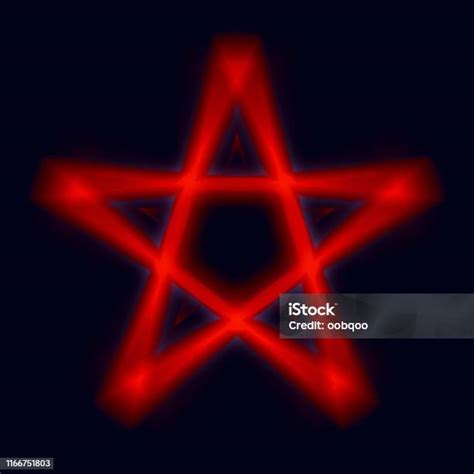 펜타그람 기호를 반전했습니다 위칸 기호 유황의 십자가 블러드 레드 룬 주문 원 사탄의 간판 매직 캐스팅 링 펜트알파 펜탱글 3d 그림 0명에 대한 스톡 사진 및 기타 이미지