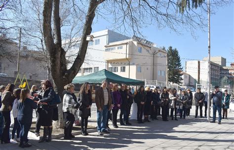 Официално откриха Основно училище „Н Й Вапцаров” в Разград след ремонта Eufunds