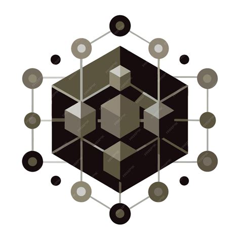 Premium Vector Technology Concept Vector Illustration Featuring