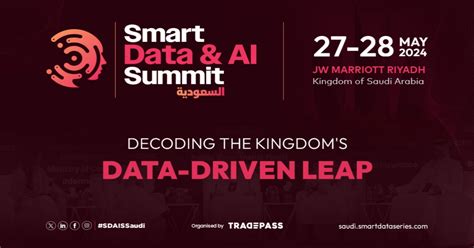 Industry Events Smart Data And Ai Summit