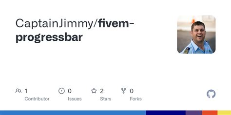 Github Captainjimmyfivem Progressbar