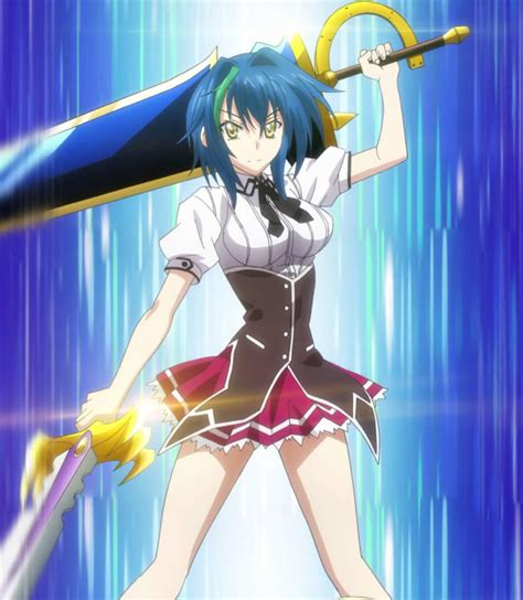 Devilman Dxd Dad Durandel And Ascalon 2 By Genesect1999 On Deviantart