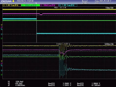 TPS3307 Reset Cause By Noise Power Management Forum Power Management TI E2E Support Forums