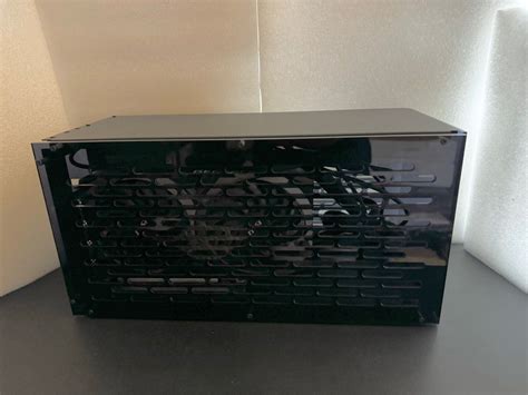 Msi 3060 External Gpu With Chassis And Cable Computers And Tech Parts And Accessories Computer