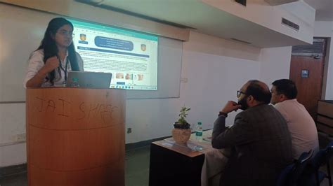 Ananya Dwivedi On Linkedin Research Amityuniversity