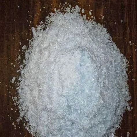 Potassium Nitrate Technical Grade Crystals For Industrial Packaging