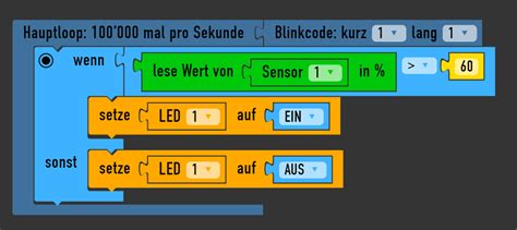 Schalter Mit Arduino Programmieren