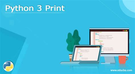 Python 3 Print Definition Overviews Parameters Function