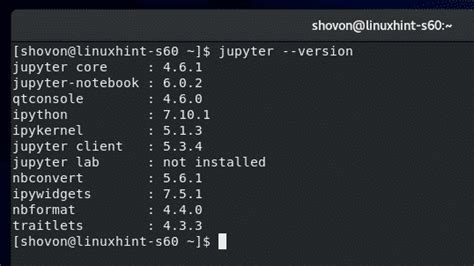 Configuring Jupyter Notebook In Windows Subsystem Linux