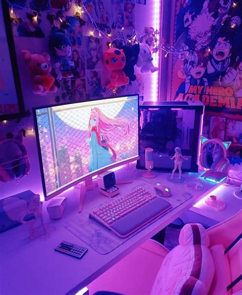 Pin On Gaming Setup