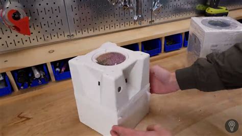 Former Nasa Engineer Tricks Parcel Thieves With High Tech Glitter Bomb