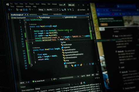 Computer Software Engineering