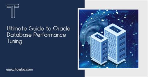 Database Optimization Techniques Oracle Info Of Database
