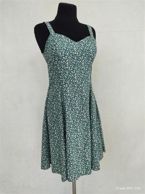 Літній легкий сарафан 🔥 — ціна 180 грн у каталозі Сарафани Купити жіночі речі за доступною ціною