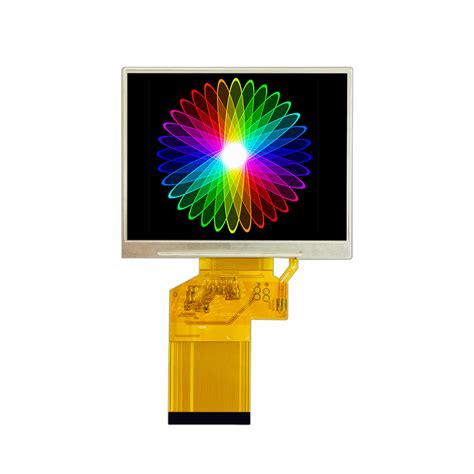 LCD TFT 3 5 INCHI NCH TFT LCD PANEL