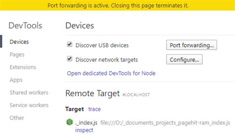 How To Debug A Node Js Application Tips Tricks And Tools