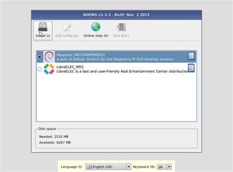 Raspbian Para Raspberry Pi Primeiros Passos Blog Usinainfo