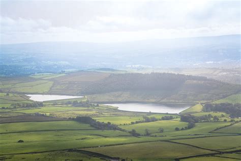 A Detailed Guide To The Pendle Hill Walk England 2026 Guide